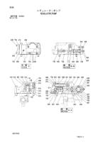 China 4140470 O-RING Hitachi parts 218HSL, AR2000, CX1000, CX1100, CX1800, CX2000, CX900HD, EX100, EX100M, EX100W, EX100WD, EX120, EX1200-5, EX1200-5C, EX1200-5D, EX1200-6, EX150, EX160WD, EX1900-5, EX1900-6, EX20UR-2, EX20UR-2C, EX250... for sale