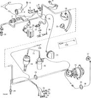 China AR53452 Switch Deere parts 401, 500C, 300, 24, 510, 700A, 760A, 301, 690, 860, 600 for sale
