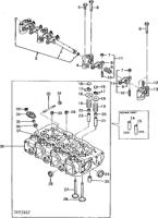 China AM875534 Shaft Deere parts 25, 570, 30, 4475 for sale