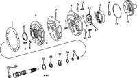 China R30920 Plate Deere parts 500A, 500B, 570B, 760, 500C, 760A, 510, 700A, 500, 600 for sale