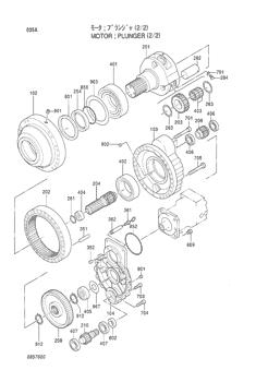 China 0101718 O-RING Hitachi parts CX1000, CX1100, CX1800, CX2000, CX350DR, CX500, CX500DR, CX500PD, CX550, CX700, CX700 JPN, EX1800, EX3500, EX400, KH1000, KH125-3(D), KH150-3, KH180-3, KH230-3, KH300, KH500-3, KH850-3, MH5510B, MX651... for sale
