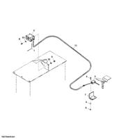 China 0361391903 Switch Deere parts 1850 for sale