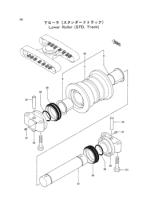 China 4248682 BOLT Hitachi parts EX200-2, EX200-3, EX200-3C, EX200-3E, EX200-5, EX200-5 JPN, EX200-5HG, EX200-5LV JAP, EX200-5X JPN, EX200-5Z JPN, EX200K-2, EX200K-3, EX200SS-5, EX210H-5, EX210H-5 JPN, EX210K-5 JPN, EX220-2, EX220-3,... for sale