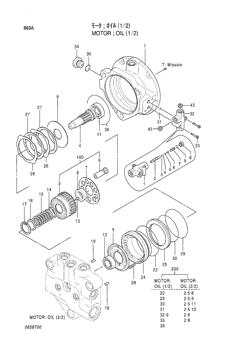 China 0658701 KIT;REPAIR for sale