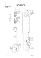 China 1102407 KIT;SEAL Hitachi parts RX2300-3, ZX200-3, ZX200-3-HCMC, ZX200-3G, ZX210-3-AMS, ZX210-3-HCME, ZX210H-3, ZX210H-3-HCMC, ZX210H-3G, ZX210K-3, ZX210K-3-HCMC, ZX210LC-3-HCMC, ZX210LC-3G, ZX210LCK-3-HCMC, ZX210N-3-AMS, ZX210N-3-H... for sale