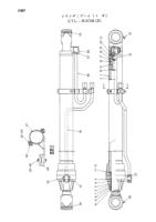 China 4206340 KIT;SEAL Hitachi parts EX100, EX100M, EX100W, EX100WD for sale