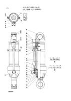 China 4210676 KIT;SEAL Hitachi parts EX3500, EX3600-5 for sale