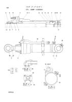 China 4255533 KIT;SEAL Hitachi parts EX400, EX400-3, EX400-5, EX450H-5, ZX450, ZX450-3, ZX450-3F, ZX450H, ZX450LC-3-DH, ZX460LCH-AMS, ZX460LCH-HCME, ZX470H-3, ZX470H-3F, ZX470R-3, ZX470R-3F, ZX480MT, ZX480MTH, ZX500LC-3, ZX500LC-3F, ZX52... for sale