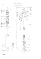 China 4323935 KIT;SEAL Hitachi parts EX100-2, EX100-2m, EX100-3, EX100-3C, EX100-3m, EX100-5, EX100-5 JPN, EX100M-2, EX100M-2m, EX100M-3, EX100M-3m, EX100M-5, EX100WD-2, EX100WD-3, EX100WD-3C, EX120-2, EX120-2m, EX120-3, EX120-3C, EX120-... for sale