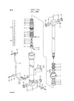 China 4364913 KIT;SEAL Hitachi parts EX120-5, EX120-5 JPN, EX120-5HG, EX120-5LV JPN, EX120-5X, EX120-5Z, EX120SS-5, EX130H-5, EX130H-5 JPN, EX130K-5, EX135UR-5, EX135US-5, EX135USR, EX135USRK, EX140US-5, MA145-5, ZX120-3 for sale