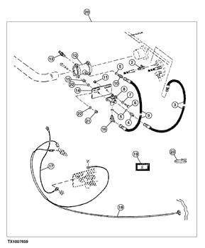 China AR76140 Wiring Lead Deere parts 290D, 160LC, 992D, 330LC, 180GLC, 330LCR, 190, 135C, 350DLC, 190DW, 350GLC, 80, 225CLC, 370C, 70D, 200DLC, 380GLC, 75C, 200LC, 450CLC, 75D, 450DLC, 790D, 450LC, 790ELC, 210G, 470GLC, 490, 792DLC, 220D... for sale
