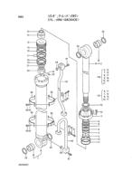 China 4438679 KIT;SEAL Hitachi parts EX400-5, EX450H-5, ZX1000K-3, ZX450, ZX450-3, ZX450H, ZX450H-HHE, ZX460LCH-AMS, ZX460LCH-HCME, ZX470H-3, ZX480MT, ZX480MTH, ZX500LC, ZX500LCH, ZX870H-3 for sale