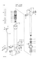 China 4364914 KIT;SEAL Hitachi parts EX100-5, EX100-5 JPN, EX100M-5, EX120-5, EX120-5 JPN, EX120-5HG, EX120-5LV JPN, EX120-5X, EX120-5Z, EX120SS-5, EX125WD-5, EX130H-5, EX130H-5 JPN, EX130K-5, EX135UR, EX135UR-5, EX135US-5, EX135USR, EX1... for sale