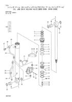 China 4464985 KIT;SEAL Hitachi parts ZX70, ZX70-3, ZX70-3-HCME, ZX70-HHE, ZX75US-3, ZX75US-A, ZX75USK-3, ZX80LCK, ZX80LCK-3, ZX80SB-HCME, ZX85US-3, ZX85US-HCME, ZX85USB-3-HCME for sale