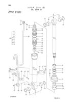China 4448398 KIT;SEAL Hitachi parts IZX200, IZX200LC, ZX180LC, ZX180LC-AMS, ZX180LC-HCME, ZX180W, ZX180W-AMS, ZX200, ZX200-3G, ZX200-E, ZX200-HHE, ZX200-X, ZX200LC-HHE, ZX210-AMS, ZX210-HCME, ZX210H, ZX210H-3G, ZX210K, ZX210K-3G, ZX210L... for sale