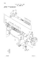 China 4485615 KIT;SEAL Hitachi parts ZX270, ZX280LC-AMS, ZX280LC-HCME, ZX300W for sale