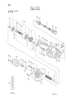 China 4632595 KIT;SEAL Hitachi parts ZX27-3, ZX27U-2, ZX27U-3, ZX27U-3F, ZX27UNA-2, ZX29U-3, ZX29U-3F, ZX30U-2, ZX30U-3, ZX30U-3F, ZX30U-5A, ZX30UR-2, ZX30UR-3, ZX33U-3, ZX33U-3F, ZX35B, ZX35U-2, ZX35U-3, ZX35U-3F, ZX35U-5A, ZX35U-5N, ZX... for sale