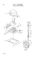 China 3065877 BUSHING Hitachi parts EX100-5, EX100-5 JPN, EX100M-5, EX12-2, EX120-5, EX120-5 JPN, EX120-5HG, EX120-5LV JPN, EX120-5X, EX120-5Z, EX1200-5, EX1200-5C, EX120SS-5, EX130H-5, EX130H-5 JPN, EX130K-5, EX135UR, EX135UR-5, EX135U... for sale