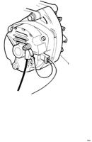 China 811613300 ALTERNATOR - 85 AMP Deere parts 350, 380, 480 for sale