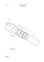 China 0133103 RING;RETAINING Hitachi parts EX160WD, EX400, EX400-3, EX400-3C, EX400-5, EX450H-5, EX550, EX550-5 JPN, EX600H-3 JPN, EX600H-5 JPN, EX700, EX750-5, EX800H-5, MX6515B, UH171, UH181, UH261, ZX1000K-3, ZX160W, ZX160W-AMS, ZX210K-3, Z... for sale