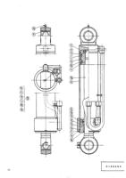 China 0159509 BUSHING Hitachi parts UH031, UH031M for sale