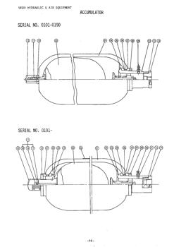 China 0174802 BUSHING Hitachi parts UH30 for sale