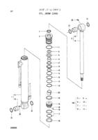 China 0430305 RING;BACK-UP Hitachi parts EX12, EX12-2, EX15-2, EX17U, EX17UNA, EX20UR-3, EX8, EX8-2, ZX20UR, ZX470LCH-5B for sale