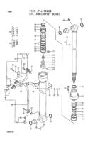 China 0666808 RING;SLIDE Hitachi parts EX100-5, EX100-5 JPN, EX100M-5, EX120-5, EX120-5 JPN, EX120-5HG, EX120-5LV JPN, EX120-5X, EX120-5Z, EX120SS-5, EX125WD-5, EX130H-5, EX130H-5 JPN, EX130K-5, EX135UR, EX135UR-5, EX135US-5, EX135USR, EX1... for sale