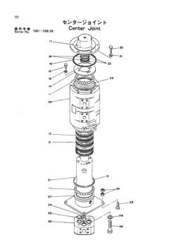 China 4075674 RING;BACK-UP Hitachi parts EX1000, EX1800, EX3500, EX40U, EX50U, EX50UNA, EX50UR, EX55UR-3, EX60-2, EX60WD, TB50, UH101, UH181, UH20, UH261, UH501, UH801, ZX30U-2, ZX30U-3, ZX330, ZX330-3, ZX330LC-5G, ZX350LC-3-HCME, ZX350LC-5B... for sale