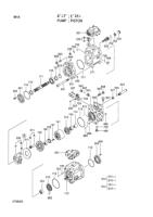 China 4040365 RING;BACK-UP Hitachi parts CX1000, CX1100, CX1800, CX2000, CX350DR, CX500, CX500DR, CX500PD, CX550, CX700, CX700 JPN, CX900, CX900-2, CX900HD, EX100-2, EX100-2m, EX100M-2, EX100M-2m, EX1100-3, EX120-2, EX120-2m, EX18-2, EX200-2... for sale