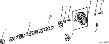 China R42355 Thrust Washer Deere parts 500A, 690B, 500B, 646, 690C, 500C, 740A, 690CR, 510, 646C, 770, 644B, 644C, 743, 644D, 770A, 762, 790D, 762A, 693B, 500, 770B, 992D, 693C, 850, 860B, 740, 862, 862B, 762B, 743A, 744E, 890, 790, 855, 8... for sale
