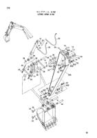 China 3091562 PIN Hitachi parts ZX160, ZX160LC-3, ZX160LC-3-AMS, ZX160LC-3-HCME, ZX160W, ZX160W-AMS, ZX170W-3, ZX170W-3-AMS, ZX170W-3DARUMA, ZX170W-3F-AMS, ZX170W-3F-HCME, ZX185USR, ZX350LC-5B, ZX350LCN-5B for sale