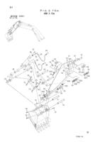 China 3090167 PIN Hitachi parts 270C LC JD, ZX270, ZX270-3, ZX270-3-HCMC, ZX270-HHE, ZX280-5G, ZX280L-3, ZX280LC-3, ZX280LC-3-HCME, ZX280LC-5G, ZX280LC-AMS, ZX280LC-HCME, ZX280LCH-3, ZX280LCN-3FAMS, ZX280LCN-3FHCME, ZX290LC-5B, ZX29... for sale
