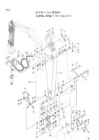 China 3092037 PIN Hitachi parts EX300-5HHE, EX350H-5HHE, ZX240-3, ZX250H-3, ZX250K-3, ZX330, ZX330-3, ZX330-3-HCMC, ZX330-3F, ZX330-3G, ZX330-5G, ZX330-HHE, ZX330LC-3G, ZX330LC-5G, ZX350-3-AMS, ZX350H, ZX350H-3, ZX350H-3F, ZX350H-3G... for sale