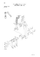 China 4244708 PIN Hitachi parts EX20U-3, EX20UR-3, EX22-2, EX25-2, EX27U, EX27UNA, EX30-2, EX30U, EX30UR-3, EX33MU, EX33U, EX35-2, EX35U, EX35UNA, EX40UR-3, EX50UR, EX60-2, EX60WD, EX60WD-2, HX64B, HX64B-2, HX99B, LX80RS-2, ZX20U, Z... for sale