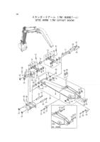 China 4325035 PIN Hitachi parts EX55UR, EX55UR-3, EX58MU, TB50, ZX55UR, ZX55UR-2, ZX55UR-2D, ZX55UR-2DU, ZX55UR-2U, ZX55UR-3, ZX55UR-3D, ZX55UR-HHE, ZX60-HCMC, ZX60USB-3, ZX60USB-3F, ZX60USBNA-3, ZX65USB-3F for sale