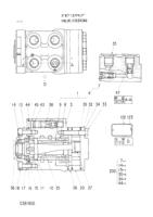 China 0157103 PIN;STRAIGHT Hitachi parts EX60WD, EX60WD-2 for sale