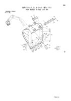 China 4085857 WASHER Hitachi parts 270C LC JD, CX650PTR, EH4000AC2, EX1000, EX1100, EX1100-3, EX1200-5, EX1200-5C, EX1200-5D, EX1200-6, EX125WD-5, EX135UR, EX135UR-5, EX135US-5, EX135USR, EX140US-5, EX1800, EX1800-3, EX1900-5, EX1900-6... for sale