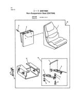 China 24M7239 WASHER Hitachi parts DX75, DX75L, DX75M, DX75M-D, LX100, LX100-2, LX100-5, LX120, LX120-2 JPN, LX120-5, LX150, LX150-2, LX150-5, LX230-5 for sale