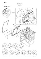 China 4464787 WASHER;PLANE Hitachi parts ZX125US, ZX125US-E, ZX135US, ZX135US-E, ZX135US-HCME, ZX135USK, ZX135USL, ZX135UST, ZX160, ZX185USR, ZX225US, ZX225US-E, ZX225US-HCME, ZX60-HCMC, ZX70, ZX70-HHE, ZX75US, ZX75US-A, ZX75UST, ZX80LCK, ZX... for sale