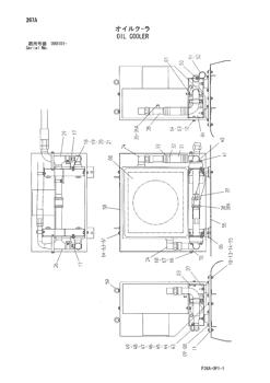 China 4291332 WASHER;PLANE Hitachi parts CX1200W, CX1800, CX900, CX900HD, EX1800-3, EX1900-5, KH250HD, SCX500W, SCX700, TL1100-3, ZX1800K-3, ZX600, ZX650H, ZX650LC-3, ZX670LCH-3, ZX670LCR-3, ZX800, ZX850-3, ZX850-3F, ZX850H, ZX870-5G, ZX870H... for sale
