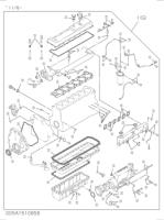 China 1878129470 GASKET SET; ENG OVERHAUL Hitachi parts 600C LC JD, FV30, LX300-7, ZX450, ZX450H, ZX450H-HHE, ZX460LCH-AMS, ZX460LCH-HCME, ZX470-5G, ZX470H-5G, ZX470LC-5G, ZX470LCH-5G, ZX470LCR-5G, ZX470R-5G, ZX480MT, ZX480MTH, ZX500LC, ZX500LCH, ZX600, ZX... for sale