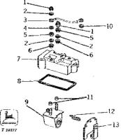 China AR48219 Solenoid Deere parts 400, 350B, 180, 444, 301, 303, 301A, 480, 450, 302, 480A, 450B, 401, 350C, 450C, 440, 401B, 640, 440C, 640D, 300, 570, 544, 544B, 401C, 410, 540, 302A, 550, 310, 540B, 310A, 555, 700A, 690, 380, 300B,... for sale