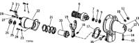 China AR68304 Solenoid Deere parts 500A, 500B, 400, 350B, 24, 180, 24A, 480C, 2640, 301, 303, 301A, 480, 450, 302, 480A, 450B, 401, 350C, 450C, 440, 455D, 450D, 401B, 500, 300B, 125, 401D, 401C, 410, 540, 302A, 310, 310A, 300, 350, 380... for sale