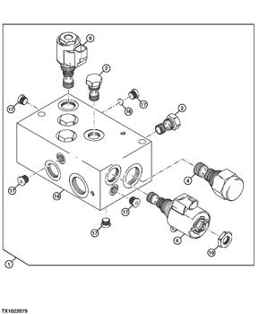 China AT333862 Solenoid Valve Coil Deere parts 323D, 320E, 323E, 318D, 326D, 328D, 1200, 329D, RE68144, 1400, 310SK, 332D, 319D, 333D, 328E, 329E, 332E, 333E, 848H, 848HTJ, 315SK, 325K, 335C, 325SK, 335D, 435C, 410E, RE151971, 326E, 437D, 410G, 31... for sale