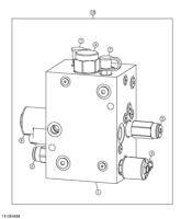 China AT423340 Solenoid Valve Coil Deere parts 670G, 844J, 764, 803M, 844K, 850J, 624J, 853M, 850JR, 624K, 859M, 850K, 624KR, 872G, 1400, 605K, 1600, 672G, 655K, 755K, 803MH, YZ19314, 853MH, 1050K, 859MH, 444J, 444K, 524K, YZ19489, 644H, 870G, YZ1... for sale
