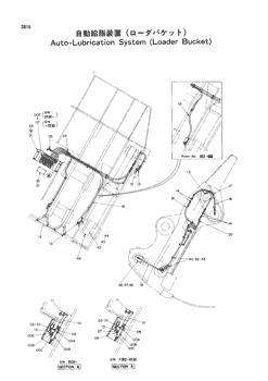 China 4119237 HOSE Hitachi parts EX1800, EX1800-3, EX1900-5, EX1900-6 for sale