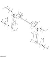 China N132177 Back-Up Ring Deere parts 890, 315SK, 990, 540B, 325J, 890A, 540D, 325K, 762, 325SK, 640, 762A, 440C, 315SJ, 862, 440D for sale