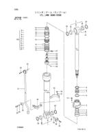 China 0789307 NUT Hitachi parts ZX110, ZX110-E, ZX110M, ZX120, ZX120-E, ZX120-HCMC, ZX125US, ZX125US-E, ZX130-AMS, ZX130-HCME, ZX130H, ZX130K, ZX130W, ZX130W-AMS, ZX135UR, ZX135US, ZX135US-3, ZX135US-E, ZX135USK, ZX160, ZX160W, ZX16... for sale