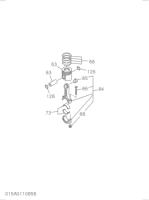 China 1122390051 NUT; CONNROD Hitachi parts 600C LC JD, 670G LC, 870G LC, FV30, LX300-7, TL1100-3, ZR260HC, ZX1800K-3, ZX450, ZX450-3, ZX450-3F, ZX450H, ZX450H-HHE, ZX450LC-3-DH, ZX450LC-3-M, ZX460LCH-AMS, ZX460LCH-HCME, ZX470-5G, ZX470H-3, ZX4... for sale